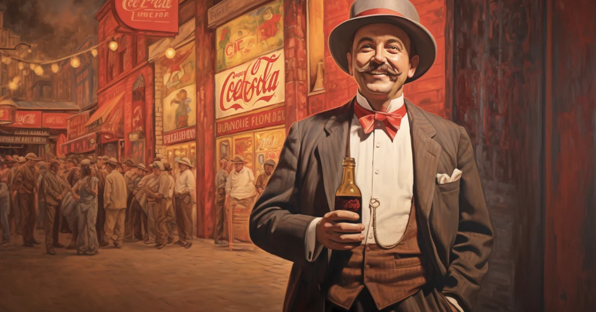 The Remarkable Sales History of Coca-Cola The Remarkable Sales History of Coca-Cola